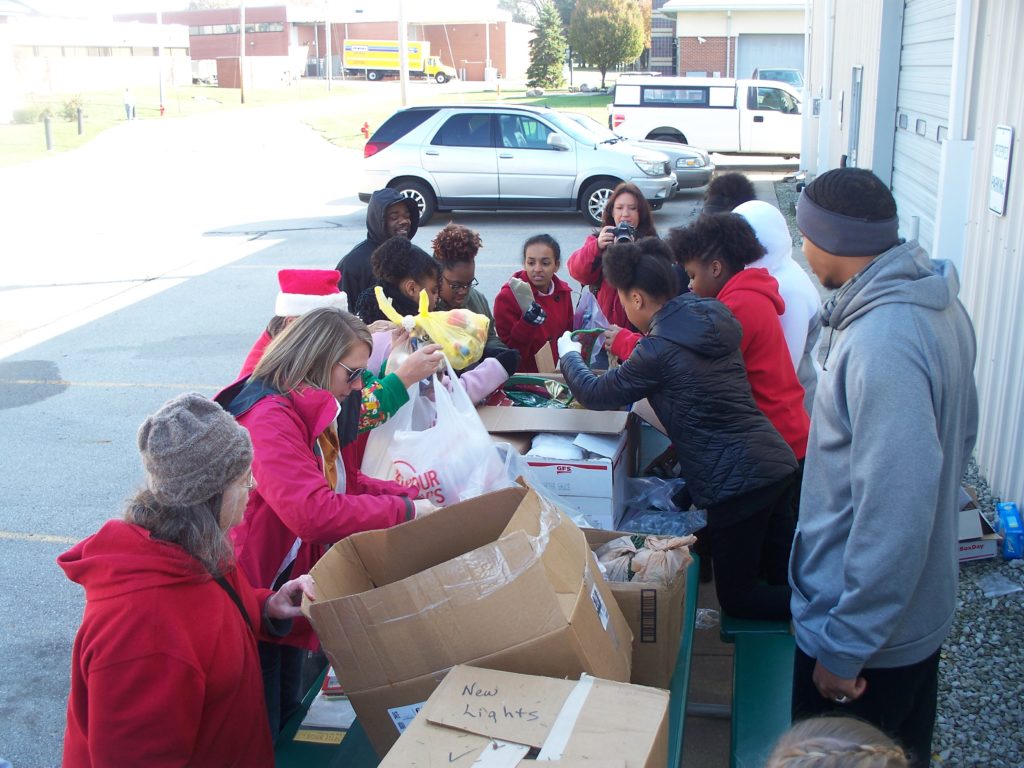 OPERATION EVERGREEN | Ohio Christmas Tree Association